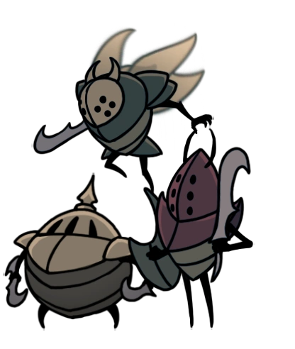 The Fools | Hollow Knight Wiki | Fandom