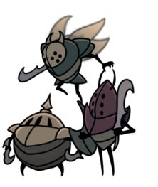 Folli | Hollow Knight Wiki | Fandom