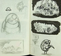Myla | Wiki Hollow Knight | Fandom