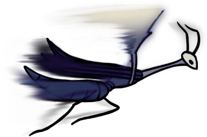 HK - Mantis Tribe | GM Binder