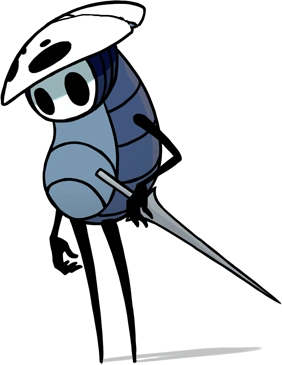 Quirrel | Hollow Knight Wiki | Fandom