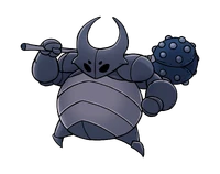 False Knight | Hollow Knight Wiki | Fandom