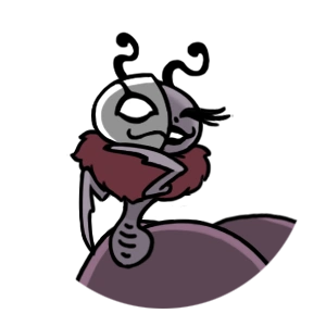 Divina | Wiki Hollow Knight | Fandom