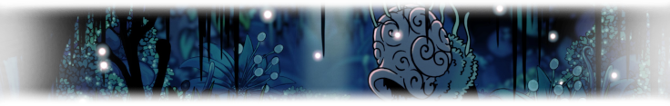 Туманный каньон | Hollow Knight Wiki | Fandom