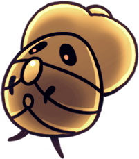 Gorgeous Husk | Hollow Knight Wiki | Fandom