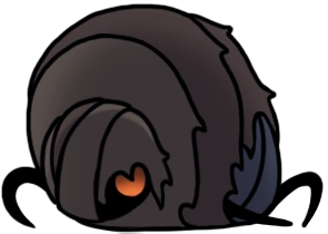 Entombed Husk | Hollow Knight Wiki | Fandom