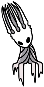 The Pale King | Hollow Knight Wiki | Fandom