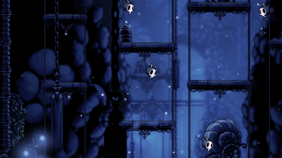 Gruzzer | Hollow Knight Wiki | Fandom