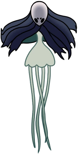 Monomon a Professora | Wiki Hollow Knight | Fandom