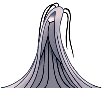 Doliente Gris | Hollow Knight Wiki | Fandom