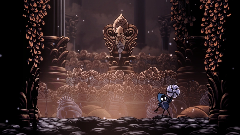 Tiso | Hollow Knight Wiki | Fandom