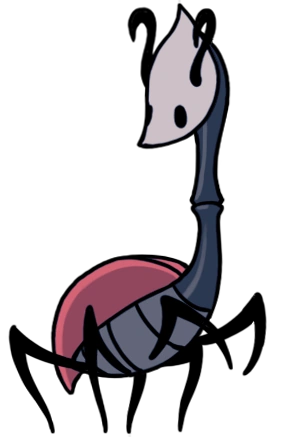 Willoh | Hollow Knight Wiki | Fandom