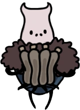 Nymm | Hollow Knight Wiki | Fandom
