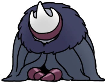 Nailmaster Oro | Hollow Knight Wiki | Fandom