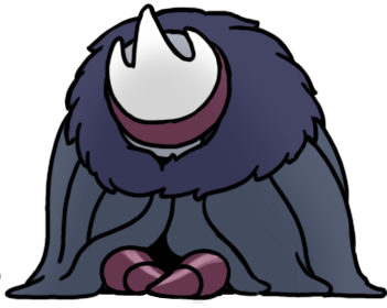 Nailmaster Oro | Hollow Knight Wiki | Fandom