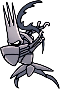 Automa Reale | Hollow Knight Wiki | Fandom