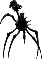 Nosk | Wiki Hollow Knight | Fandom