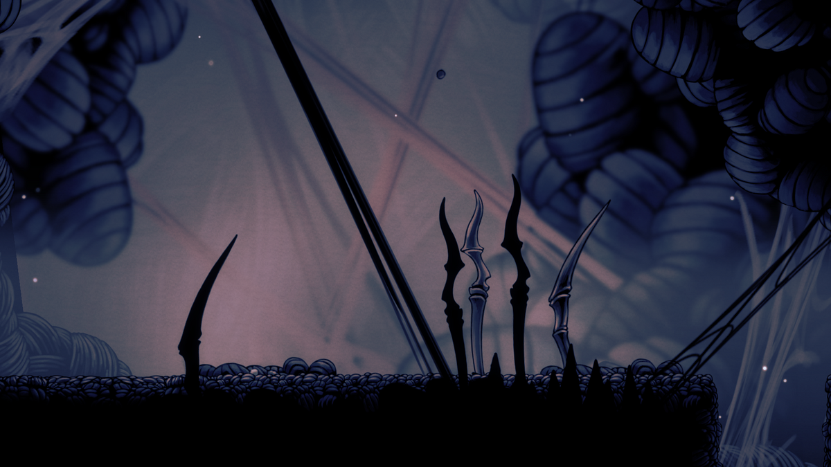 Deepnest | Hollow Knight Wiki | Fandom