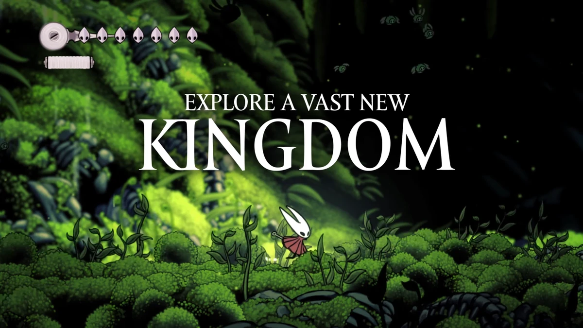 Pharloom | Hollow Knight Wiki | Fandom