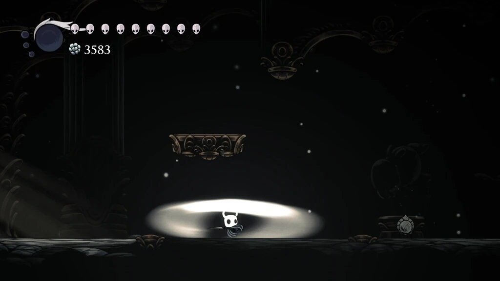 Category:Spells and Abilities (Hollow Knight) | Hollow Knight Wiki | Fandom