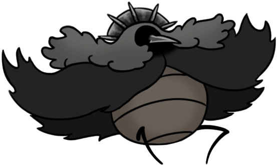 Crawfather | Hollow Knight Wiki | Fandom
