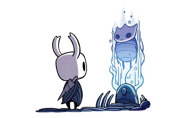 Hollow Knight Kickstarter | Hollow Knight Wiki | Fandom