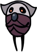 Cowardly Husk | Hollow Knight Wiki | Fandom
