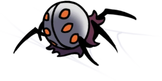 Little Weaver | Hollow Knight Wiki | Fandom