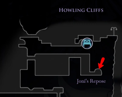 Bendición de Joni | Hollow Knight Wiki | Fandom