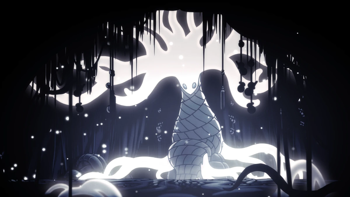 White Lady | Hollow Knight Wiki | Fandom