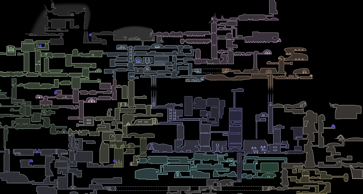 Lifeseed | Hollow Knight Wiki | Fandom