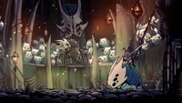 God Tamer | Hollow Knight Wiki | Fandom