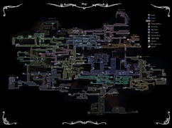 Mapas interactivos | Hollow Knight Wiki | Fandom