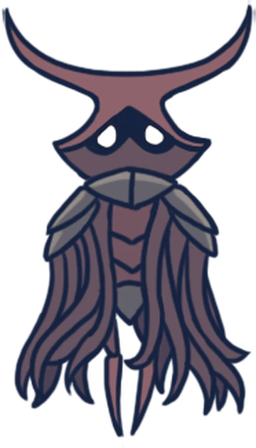 Image Zote Statue Goldpng Hollow Knight Wiki Fandom Grey Prince Zote
