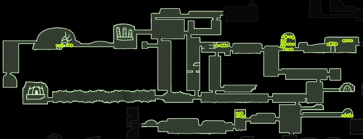 Moschera | Hollow Knight Wiki | Fandom