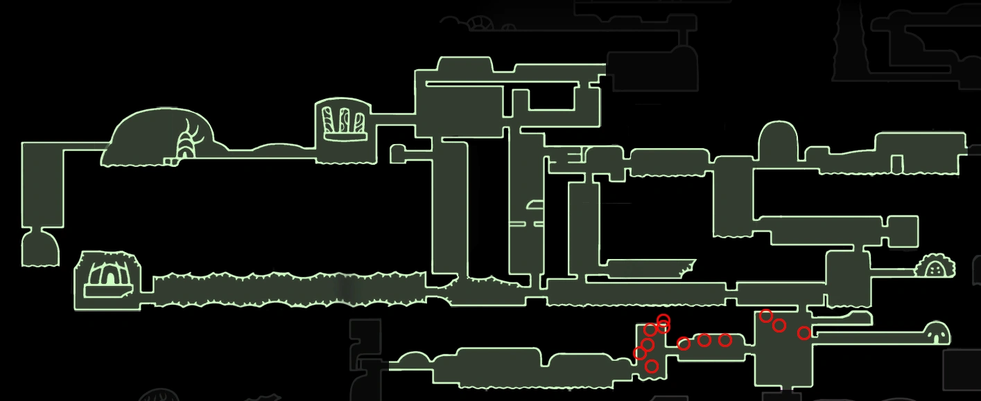 Gulka | Hollow Knight Wiki | Fandom