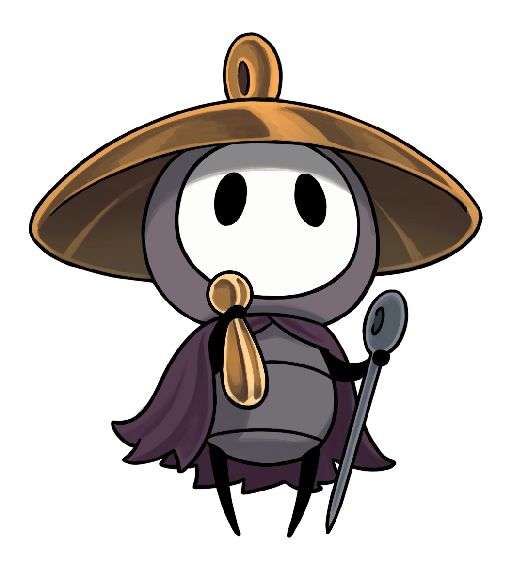 Sherma | Hollow Knight Wiki | Fandom