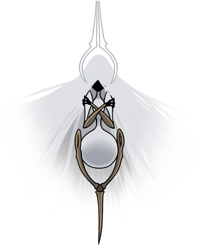 Grand Mother Silk | Hollow Knight Wiki | Fandom