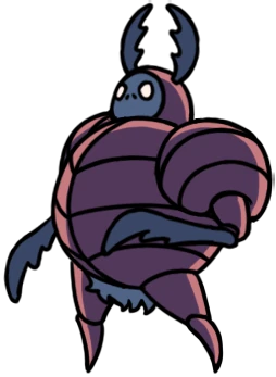 Defensor del Estiércol | Hollow Knight Wiki | Fandom