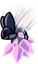 Crystal Hunter | Hollow Knight Wiki | Fandom