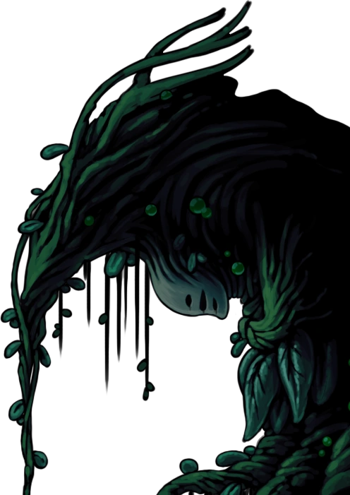 Isma | Hollow Knight Wiki | Fandom