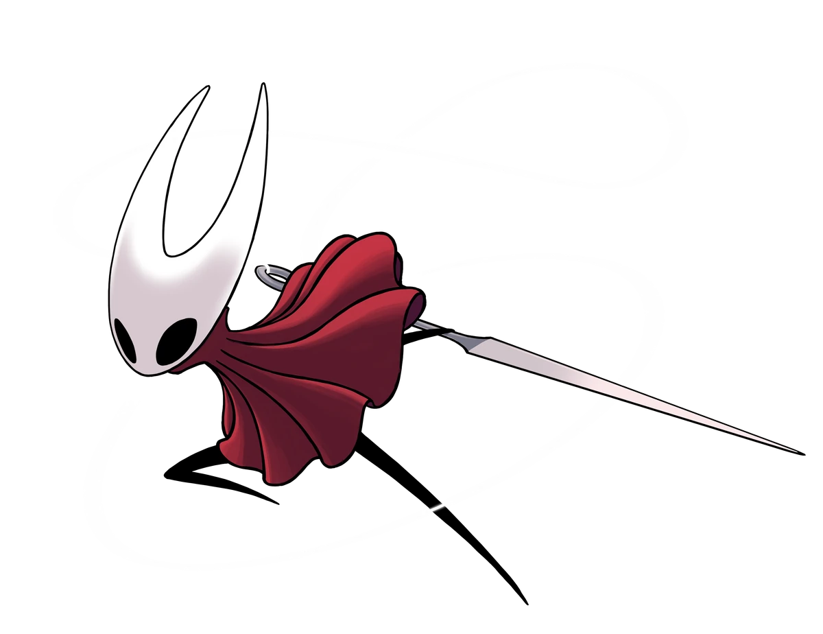 Hornet | Hollow Knight Wiki | Fandom