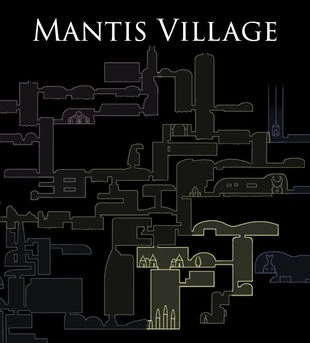 Páramos Fúngicos | Hollow Knight Wiki | Fandom