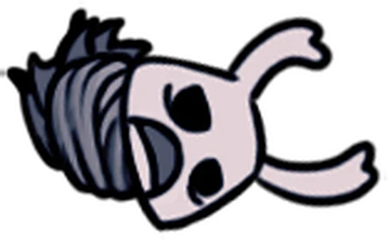 Image Zote Statue Goldpng Hollow Knight Wiki Fandom