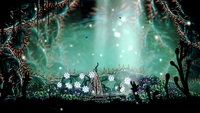 Delicate Flower | Hollow Knight Wiki | Fandom