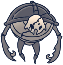 Galien | Hollow Knight Wiki | Fandom