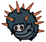 Spiny Husk | Hollow Knight Wiki | Fandom