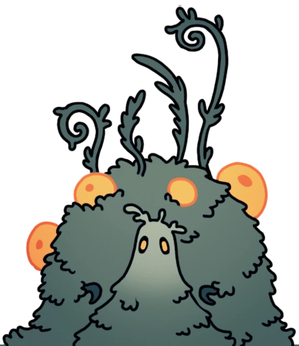 Moss Prophet | Hollow Knight Wiki | Fandom