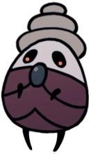 Gluttonous Husk | Hollow Knight Wiki | Fandom