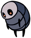 Wandering Husk | Hollow Knight Wiki | Fandom